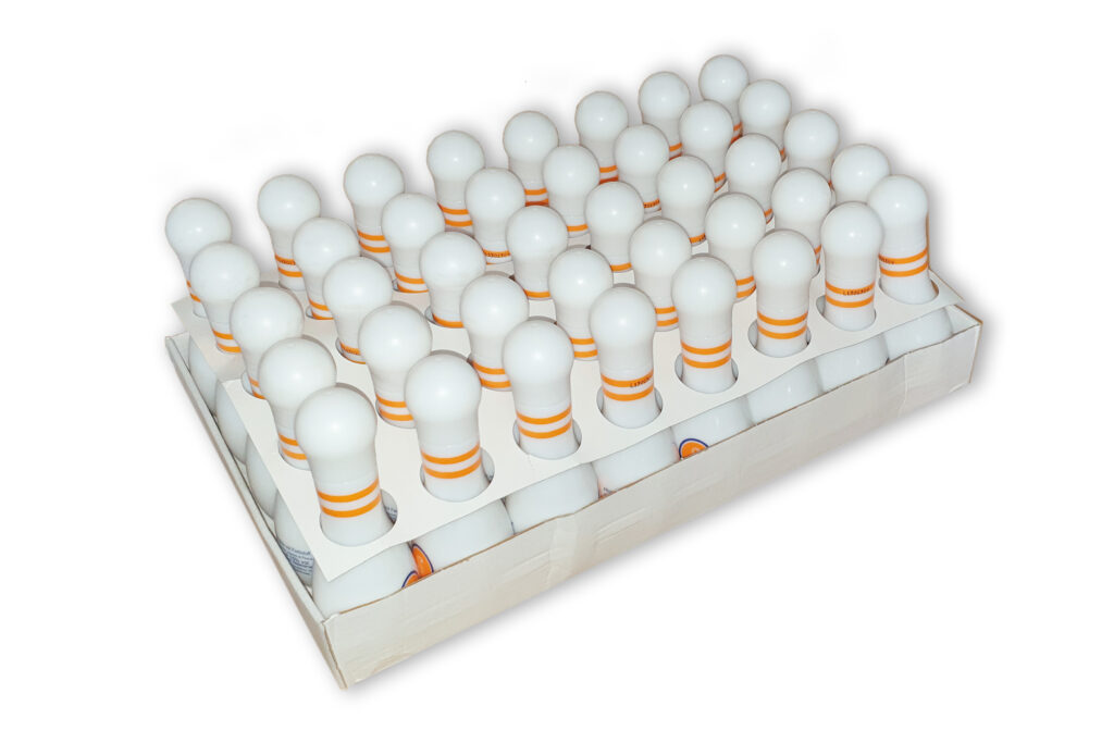 STRIKE MAKER - 4 cl. - STRIKE MAKER